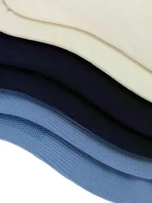 Sweaty Betty Lightweight Mesh-panel Socks