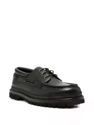 HENDERSON BARACCO Chunky-sole Lace-up Shoes