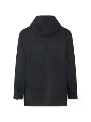 Filson Hooded Coat