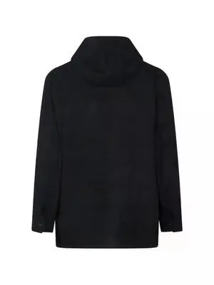Filson Hooded Coat