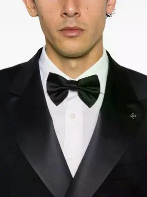 Tagliatore Double-breasted Peak-lapel Suit