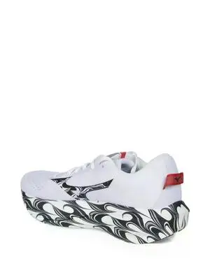 Mizuno Wave Rider 30 Disclosure Sneakers