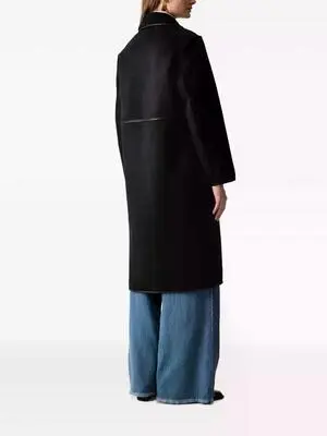 MORGAN Single Breasted Coat