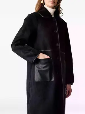 MORGAN Single Breasted Coat