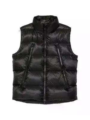 OUTHERE Gazer Cloud Ripstop Quilted Gilet