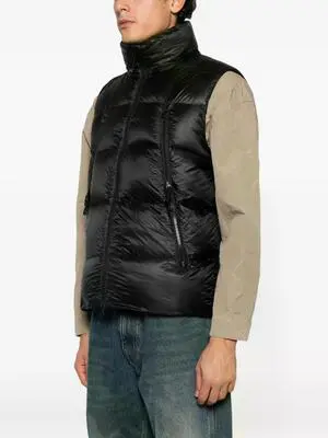 OUTHERE Gazer Cloud Ripstop Quilted Gilet