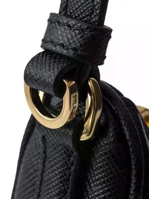 Prada Re-edition 2005 Saffiano Leather Mini-bag