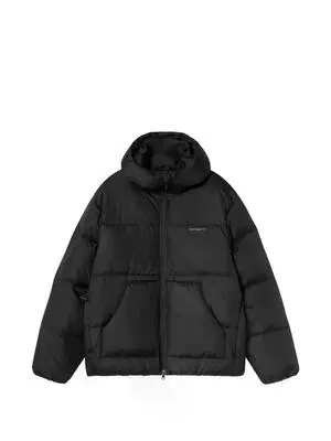 Carhartt Work In Progress Ardon Jacket - Black