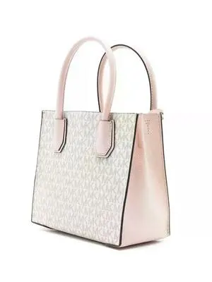 Michael Kors Medium Mercer Tote Bag