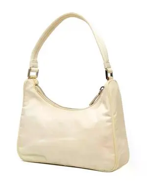 Prada 2000 Mini Tessuto Re Edition 2000 Shoulder Bag