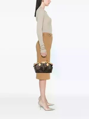 LOUIS VUITTON 2013 Monogram Tivoli Pm Handbag