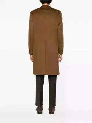 Caruso Aida Double-breasted Coat