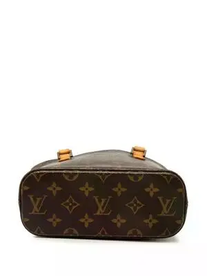 LOUIS VUITTON 2002 Monogram Vavin Pm Handbag