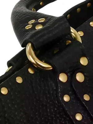 Celine Boogie Tote Bag