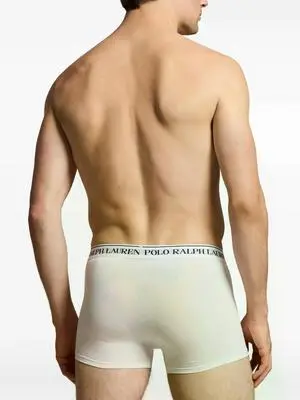 Polo Ralph Lauren Classic Stretch Cotton Boxer 3-pack