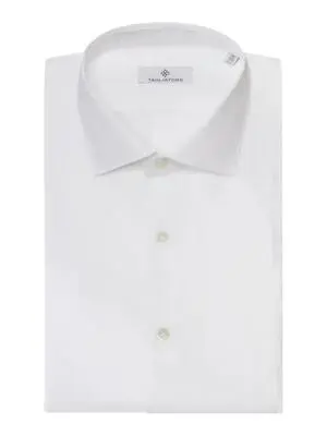 Tagliatore Classic-collar Shirt