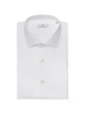 TAGLIATORE Classic-collar Shirt