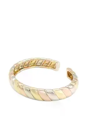 Cartier 2010s Trinity Bangle