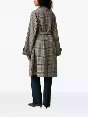 MOS MOSH Mmselestine Belted Coat