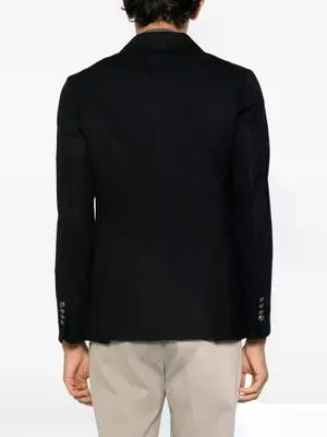 CIRCOLO 1901 Double-breasted Blazer