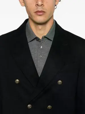 CIRCOLO 1901 Double-breasted Blazer