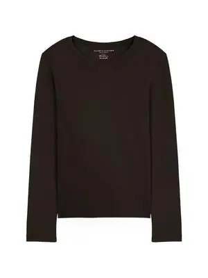 Majestic Filatures Long-sleeve T-shirt