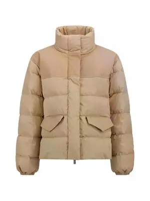Herno Quilted Padded Ski Jacket