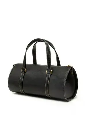 Burberry 2000-2017 Leather Handbag