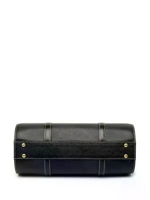 Burberry 2000-2017 Leather Handbag