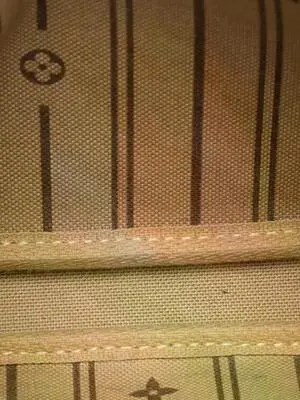 LOUIS VUITTON 2008 Monogram Trunks And Bags Mini Pochette Accessoires Handbag