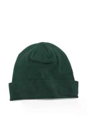 Arc'teryx Bird Word Toque Logo-intarsia Beanie Hat