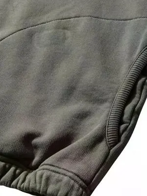 UMBRO Explorer Button-up Hoodie
