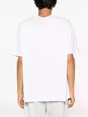 SKIMS Crew-neck T-shirt