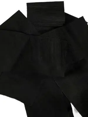 Dolce & Gabbana Wrap-around Tie Belt