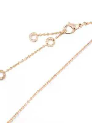 BVLGARI 2010s Parentesi Necklace