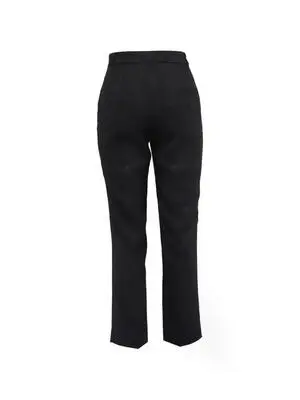 Lafayette 148 New York Straight-leg Trousers