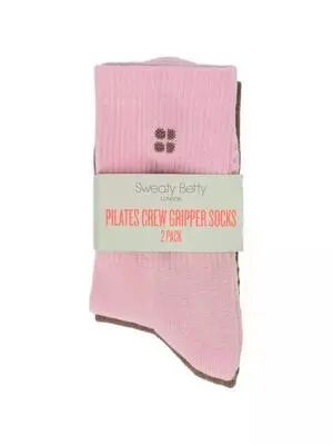 Sweaty Betty Pilates Gripper Socks