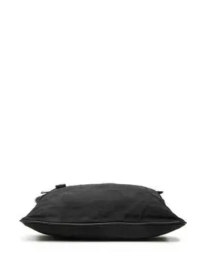 Fendi 2010-2026 Zucca Canvas Crossbody Bag