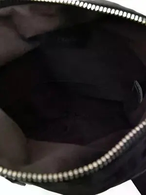 Fendi 2010-2026 Zucca Canvas Crossbody Bag