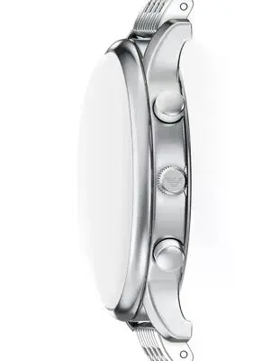Emporio Armani Logo-detail 42mm Watch