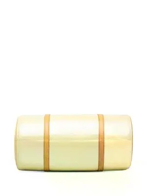 LOUIS VUITTON 2005 Monogram Vernis Bedford Handbag