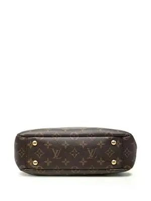 LOUIS VUITTON 2015 Monogram Pallas Bb Satchel