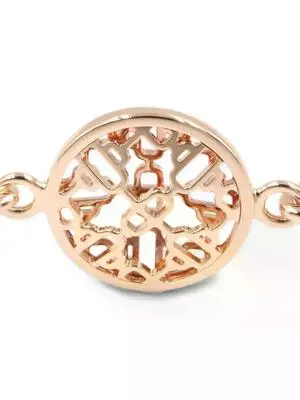Hermès 2010s Chaine D'ancre Passelelle Bracelet