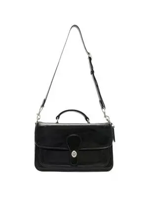 COACH Turnlock Haversack Bag 27