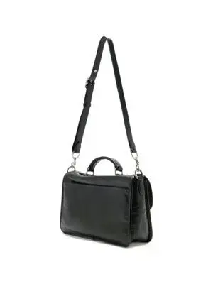 COACH Turnlock Haversack Bag 27