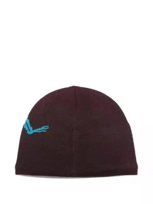 Arc'teryx Logo-print Beanie Hat