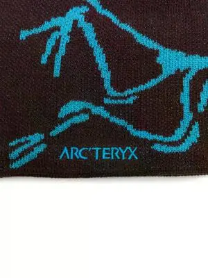 Arc'teryx Logo-print Beanie Hat