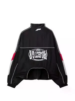 PROJECT G/R Upside Down Track Jacket