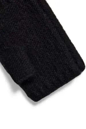 Holland Cooper Sloane Fingerless Gloves