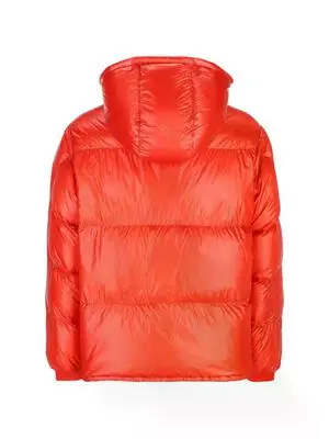 Moncler Karakorum Hooded Short Down Jacket